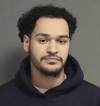 Man arrested after dragging Trooper in Mansfield, fleeing | News ...