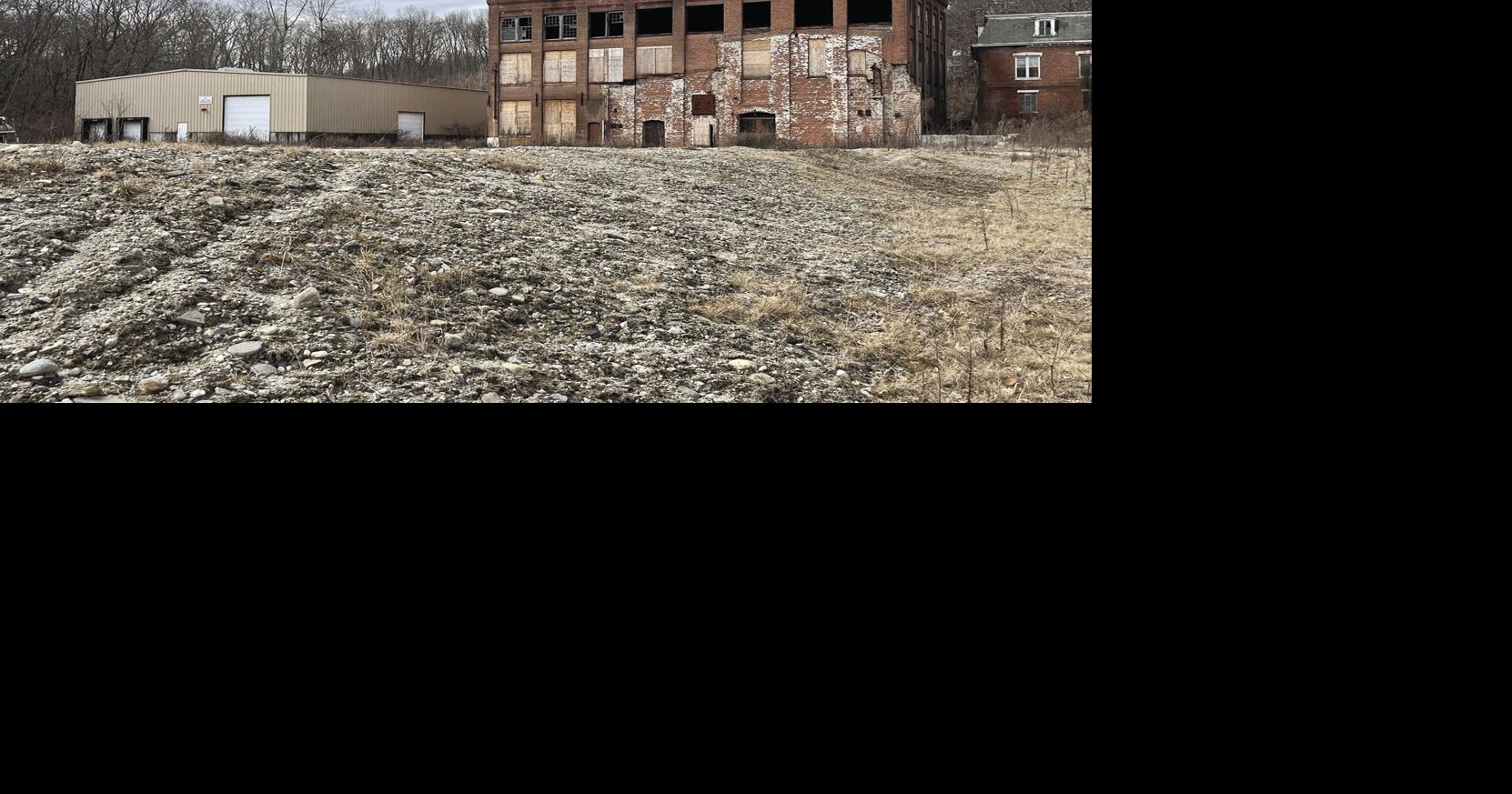 Town in court over 2 parcels destroyed by fire | News | thechronicle.com