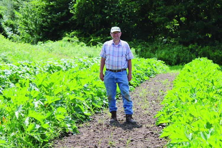 Chronicle Farming Spotlight: Himmelstein Farm | News | thechronicle.com