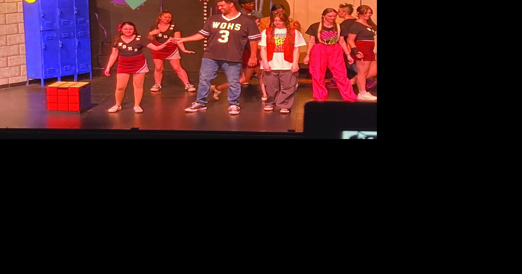 Windham Theatre Guild going ‘Back to the 80s’ for musical | News ...