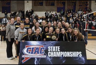 RHAM defeats Joel Barlow for Class M State Championship | Sports ...