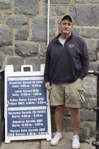 Taking an icy plunge for charity | News | thechronicle.com