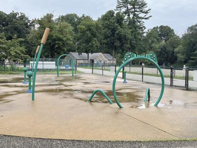 Town rejects splash pad bid | News | thechronicle.com
