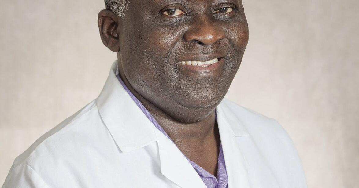 ECSU chair, Lebanon resident wins top faculty award | News ...