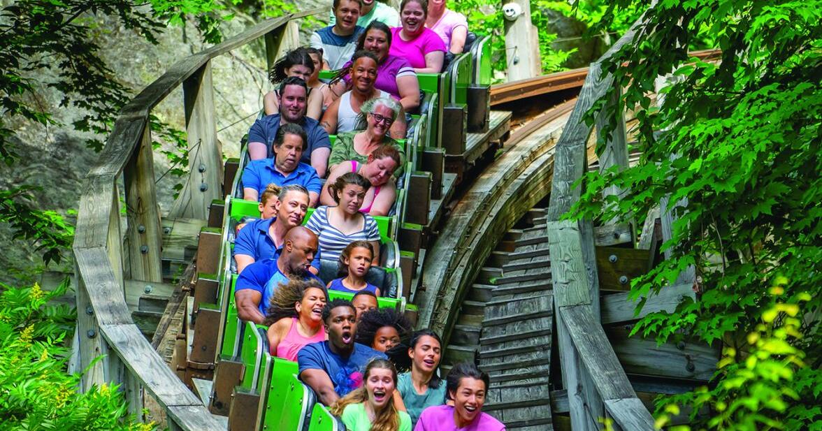 Lake Compounce gets a new owner | News | thechronicle.com