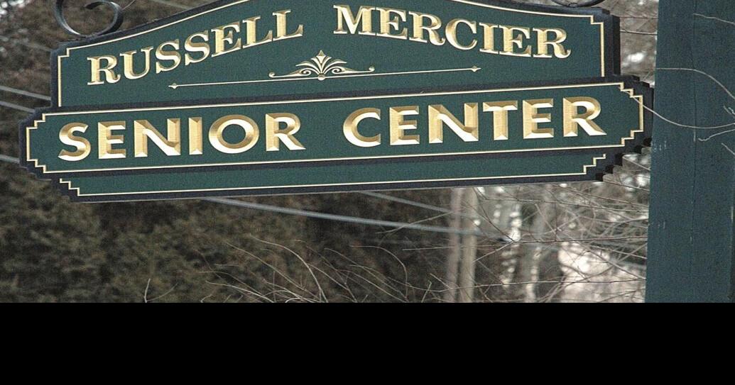 Russell Mercier Senior Center holiday schedule | News | thechronicle.com