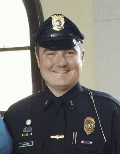 Miller named interim chief of Willimantic Police | News | thechronicle.com