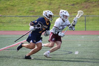 Tresser will continue his lacrosse career at Johnson & Wales University ...