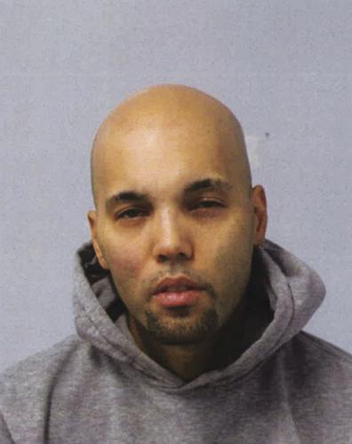 Willimantic PD arrest parole fugitive | News | thechronicle.com