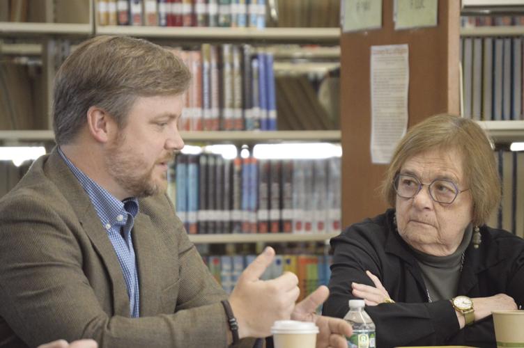 Social Connection: Young people urged to take lead | News ...