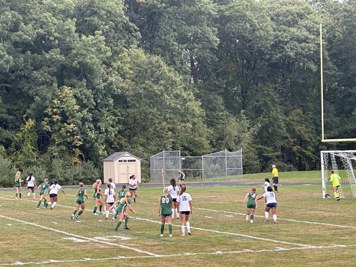 Windham girls soccer schedule preview for 2025 | Sports | thechronicle.com