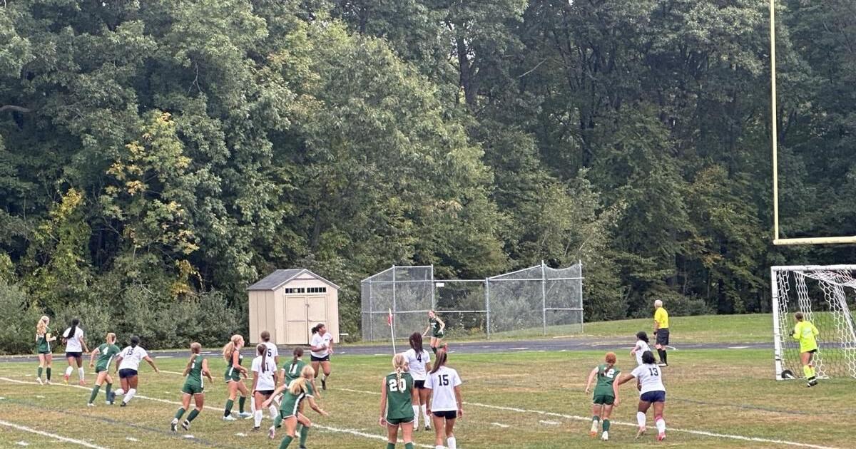 Windham girls soccer schedule preview for 2025 | Sports | thechronicle.com