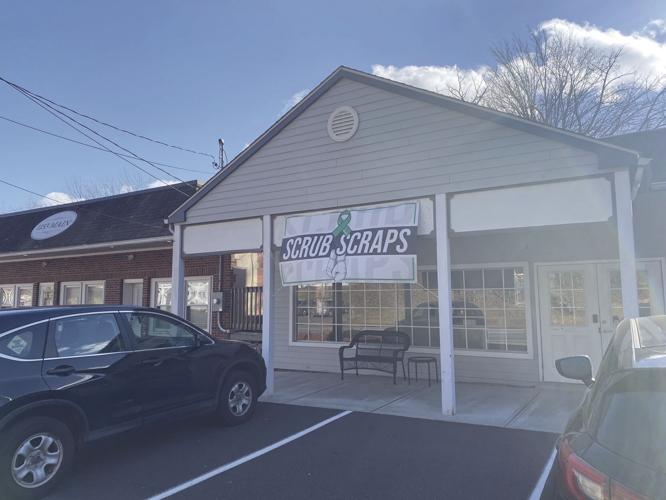Scrub Scraps boxing opens in Coventry | News | thechronicle.com