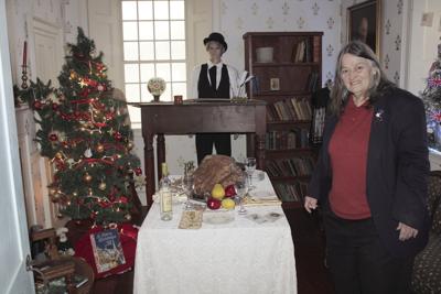 ‘Christmas Around the World’ is this weekend | News | thechronicle.com