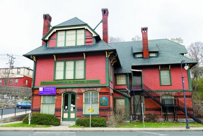 New permanent exhibit at Mill Museum | News | thechronicle.com