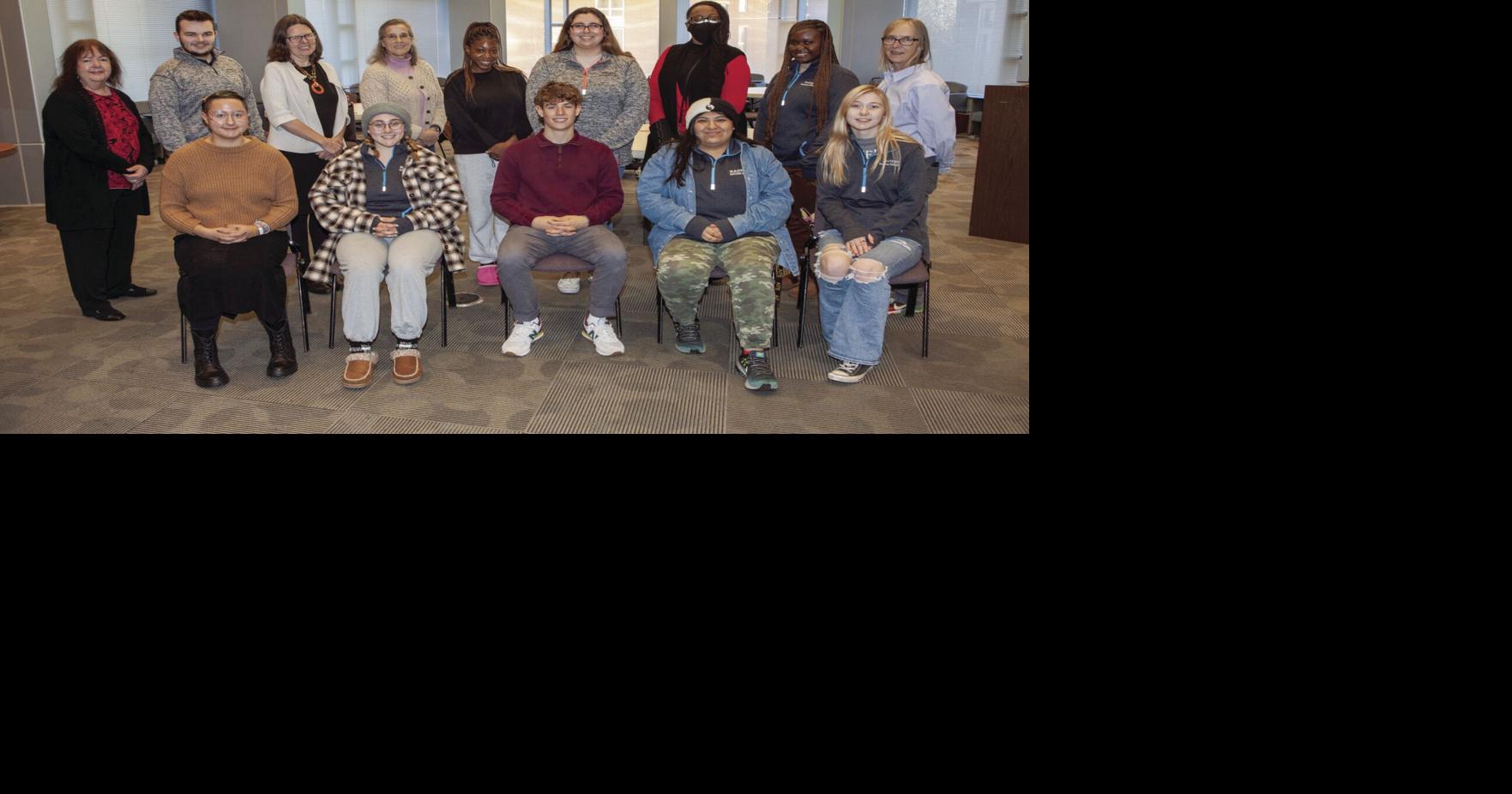 Fostering ‘STEM identity’ at ECSU | News | thechronicle.com