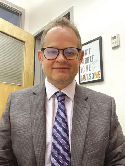New assistant principal says Windham Middle School is headed in right ...