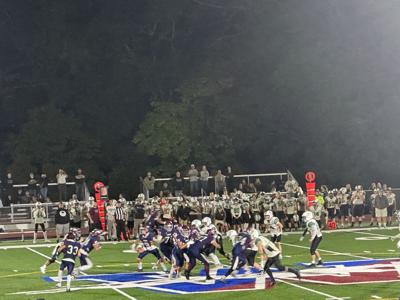 Windham football defeats Griswold to remain undefeated | Sports ...