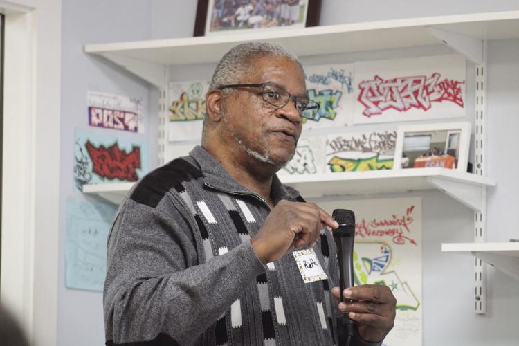 Windham Recovery celebrates its 20th Anniversary | News | thechronicle.com