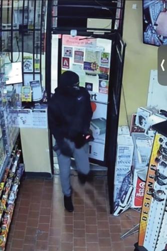 Police seeking information after robbery in Andover | News ...