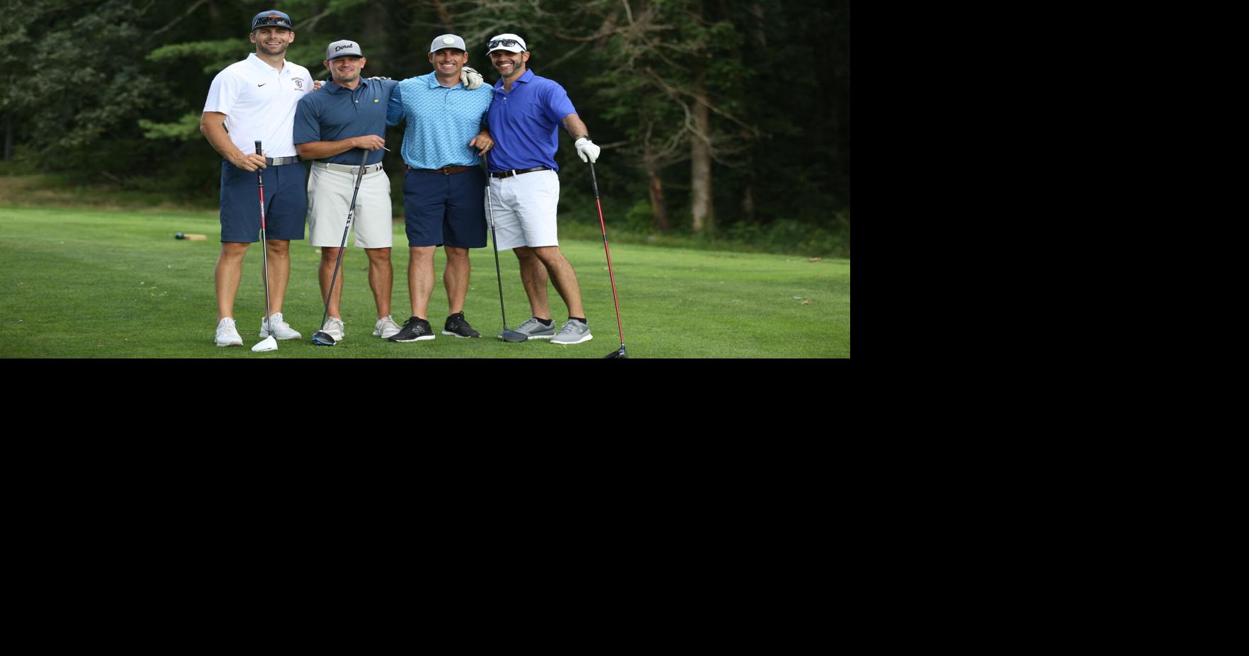 Eastern baseball golf tournament raises funds for program, builds ...