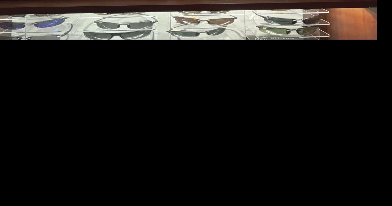 Optician gives tips on reducing winter-time glare | News | thechronicle.com