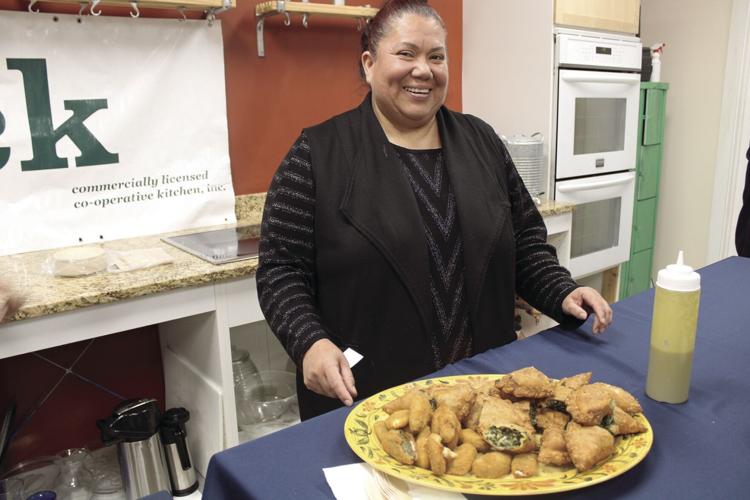 Courtney, USDA highlight CLiCK grant | News | thechronicle.com