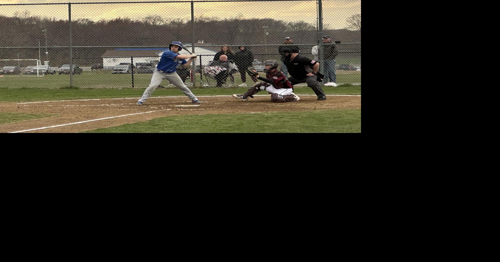 Lyman Memorial baseball falls to Wheeler in six innings | Sports ...