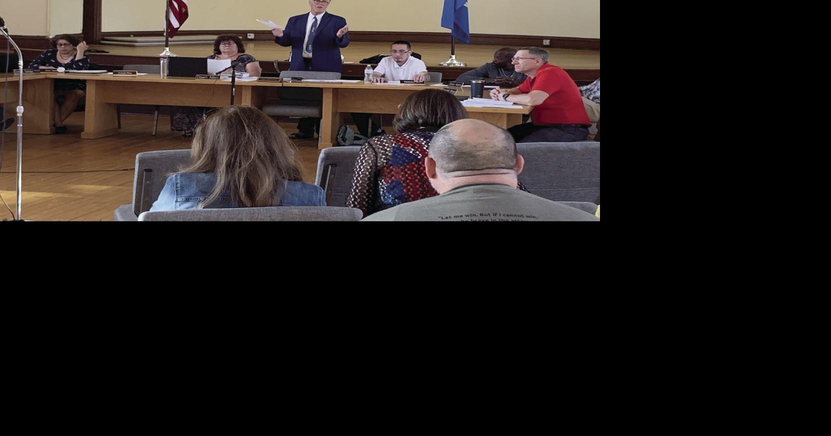 Budget Referendum: Time for Windham residents to vote on budget | News ...