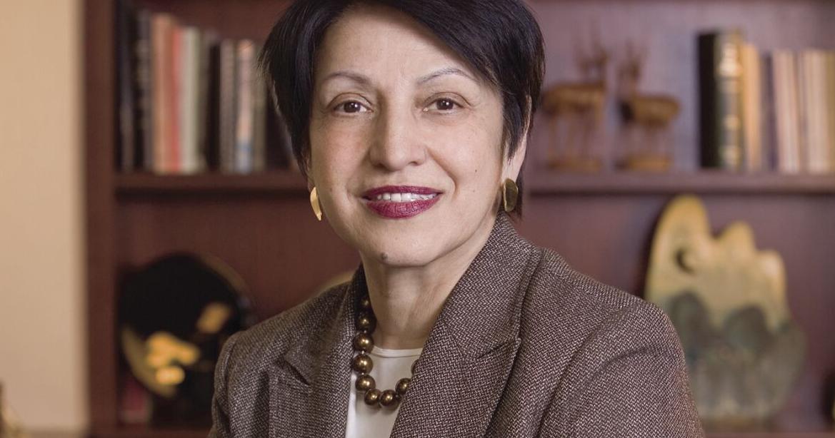 Eastern to unveil portrait of former president Nunez | News ...