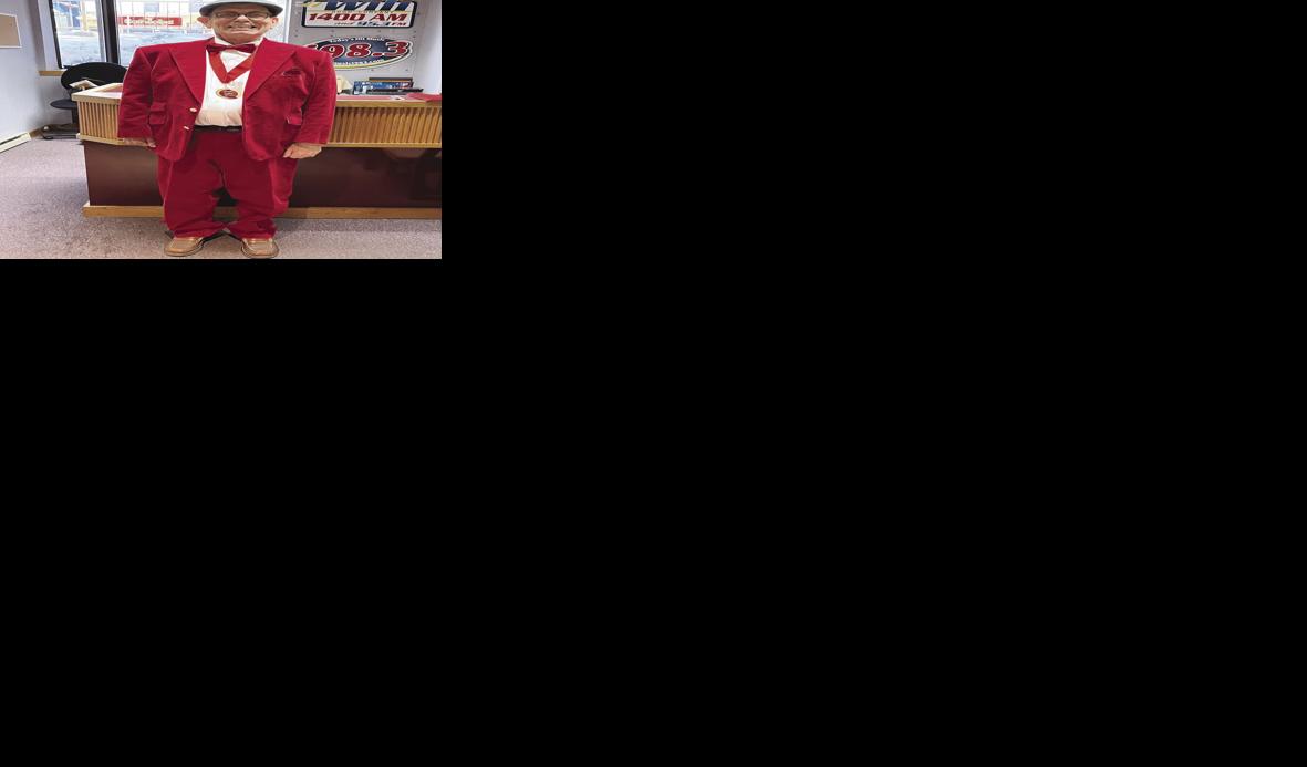 Willimantic Lions honor Foster as humanitarian of the year | News ...