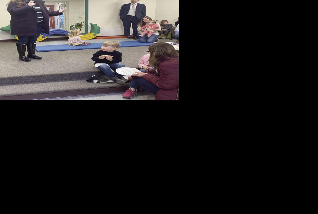 Early childhood care workers rally | News | thechronicle.com