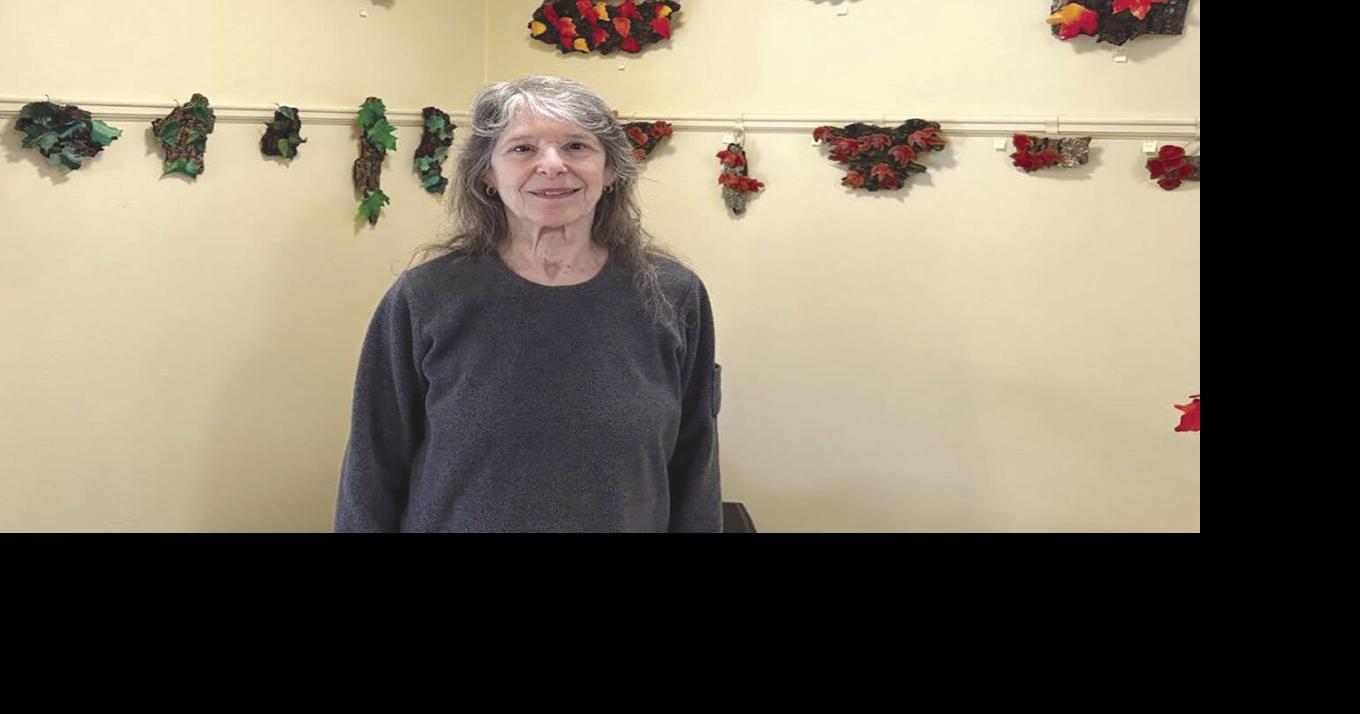 Coventry artist chosen as one of 10 ‘Garden’ hosts | News ...