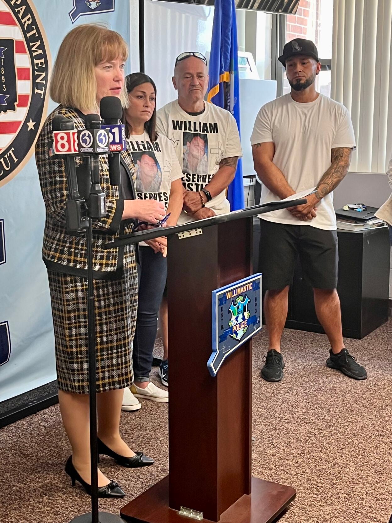 $50K reward offered in 2016 Willi homicide case | News | thechronicle.com