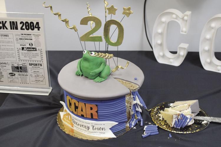 Windham Recovery celebrates its 20th Anniversary | News | thechronicle.com