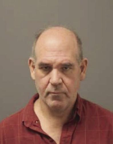 Man charged with threatening UConn leaders | News | thechronicle.com