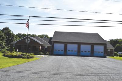 ‘Stuff a Truck’ event at Coventry Fire Station | News | thechronicle.com