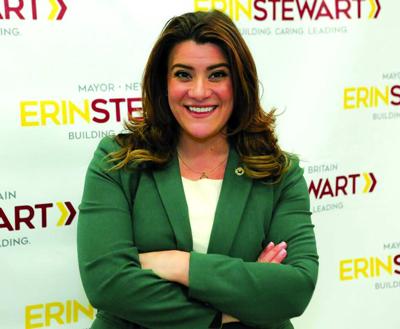 Stewart defends credit card spending, says it’s another political ...