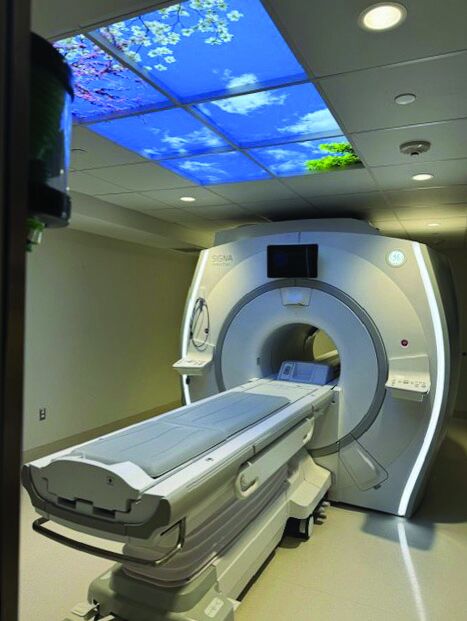 Windham Hospital gets new MRI machine | News | thechronicle.com