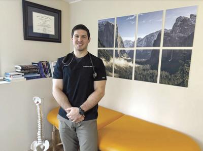Local doctor says get out in the sun | News | thechronicle.com
