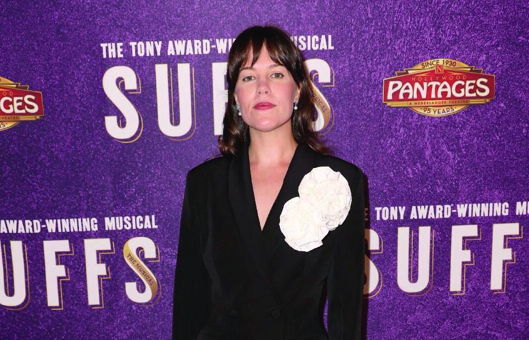 Columbia native stars in musical | News | thechronicle.com