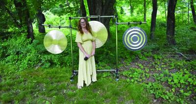 Everyone is creative in these art classes | News | thechronicle.com