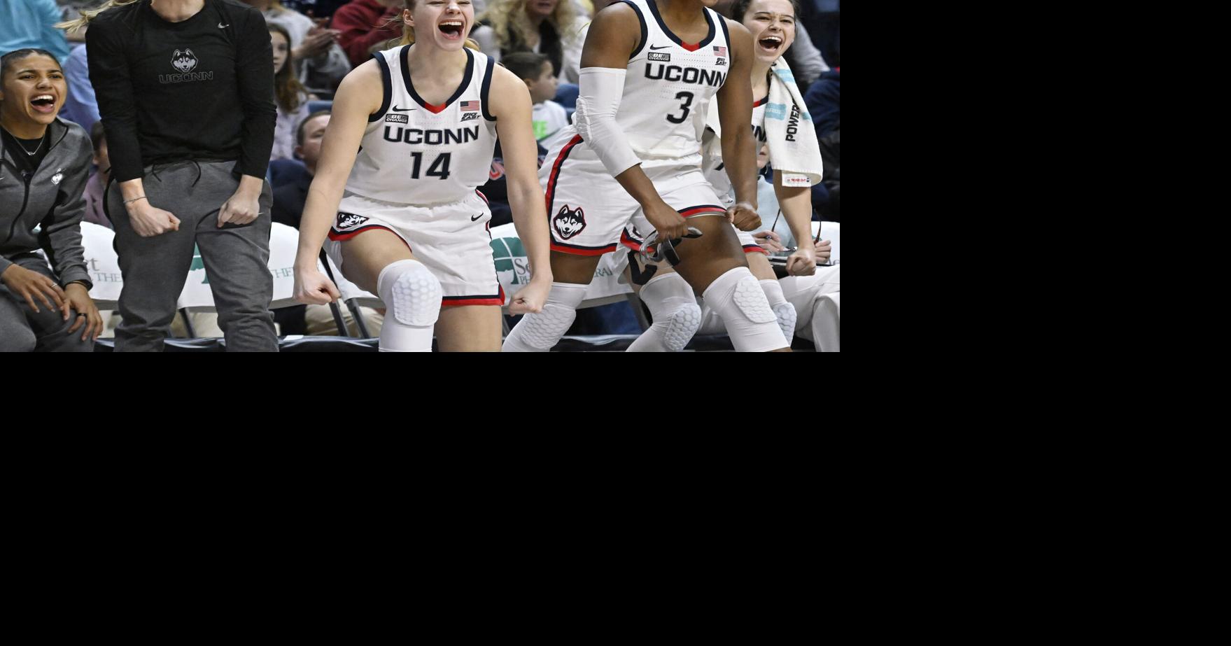 UConn Women open foreign tour with dominating 3-0 start | Sports ...
