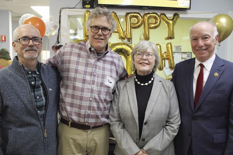 Windham Recovery celebrates its 20th Anniversary | News | thechronicle.com