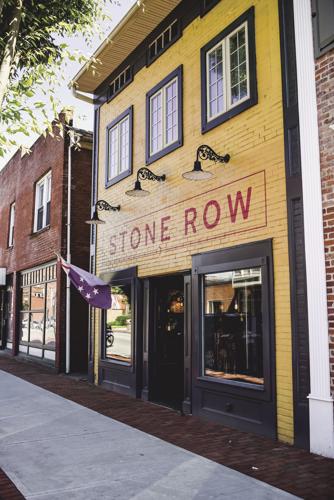Stone Row Kitchen & Bar wins big | News | thechronicle.com