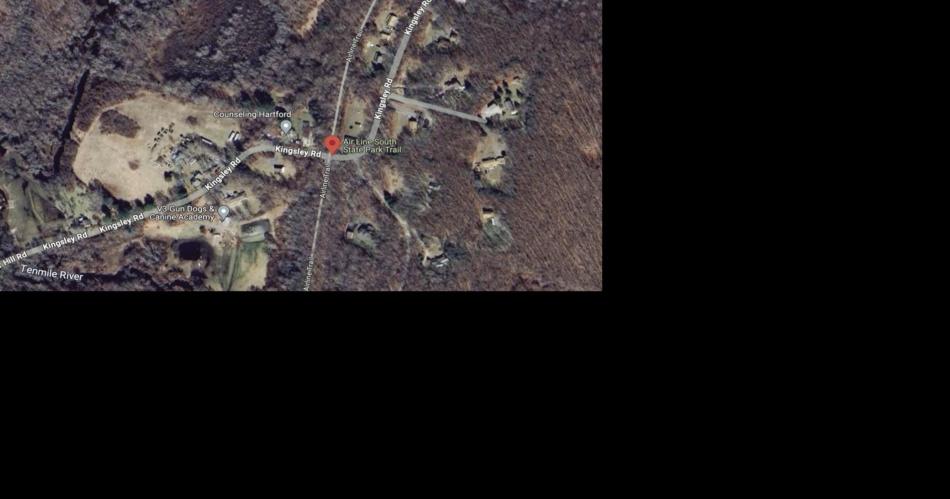 Enhancing Our Trails: Air Line Trail, Blueway receive funds | News ...