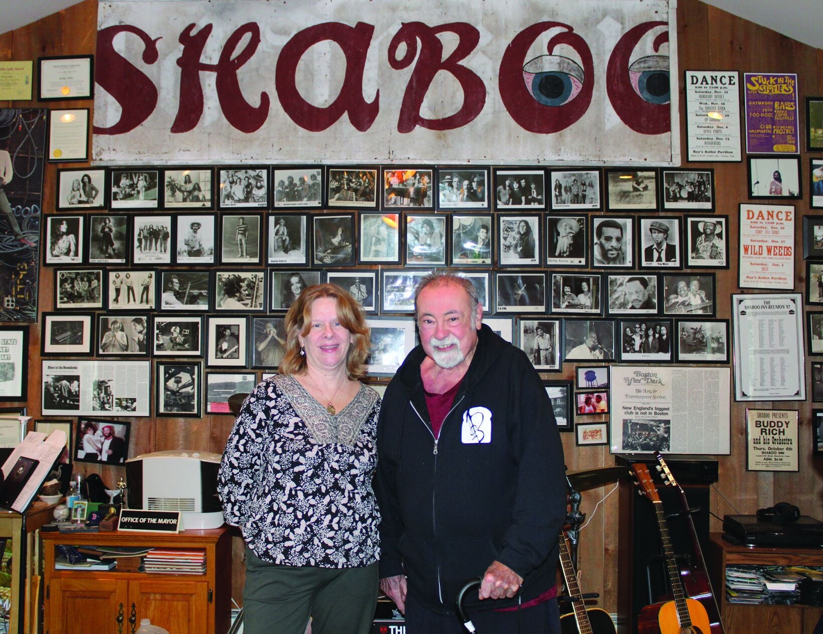 Community icon passes away after cancer battle | News | thechronicle.com
