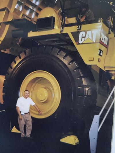 Local business owner leaves legacy | News | thechronicle.com