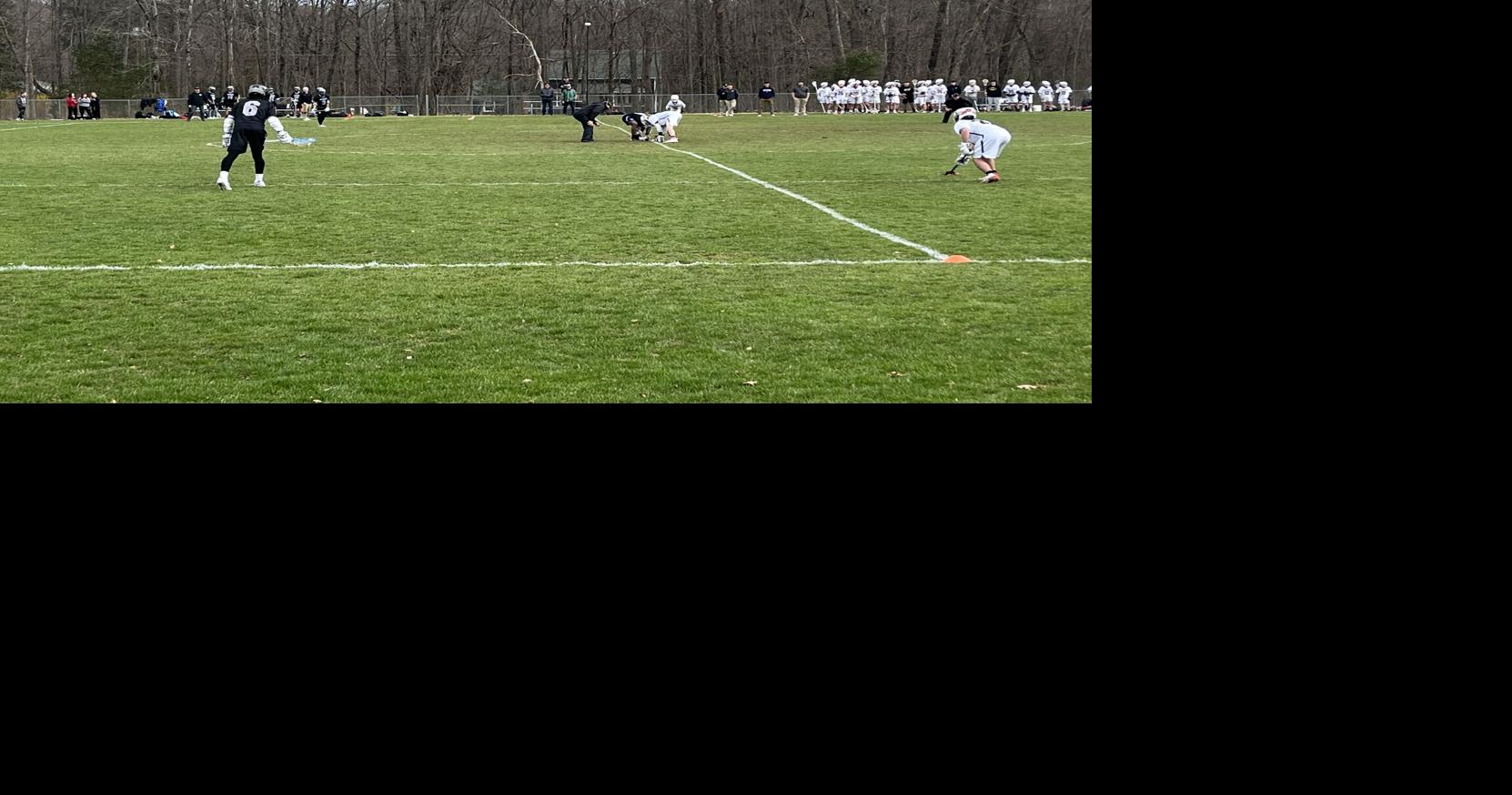 E.O. Smith scores 11 goals in first quarter to roll past Meriden ...