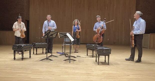 Hop River Chamber Music concert series begins in July | News ...